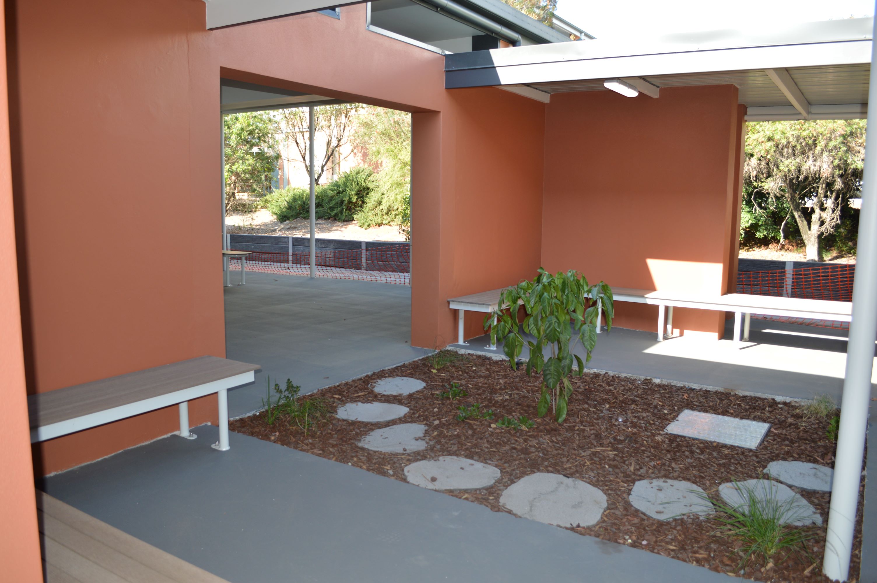 Your Principal Update Term 4